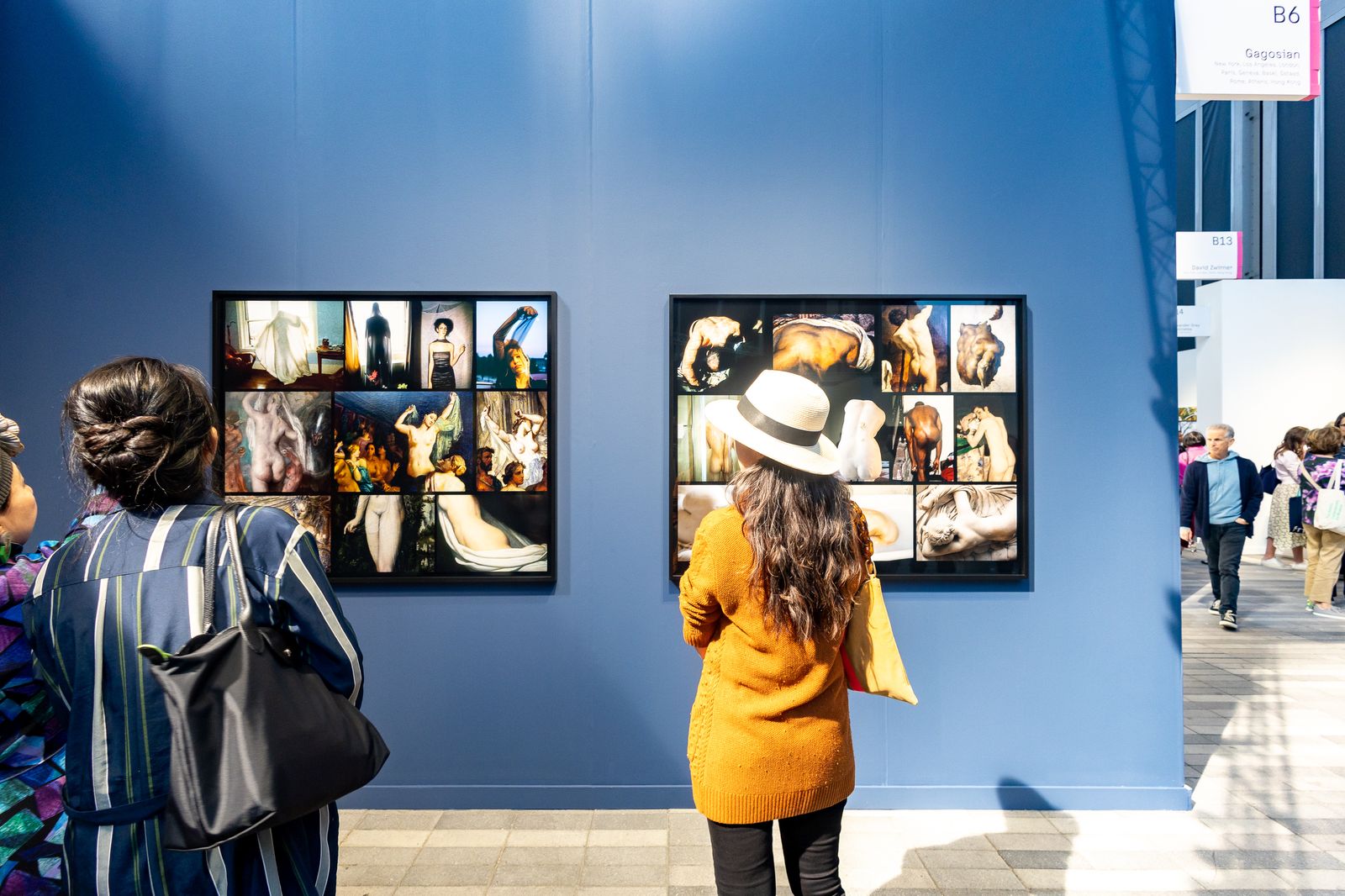 Frieze New York 2023: In Photos | Ocula